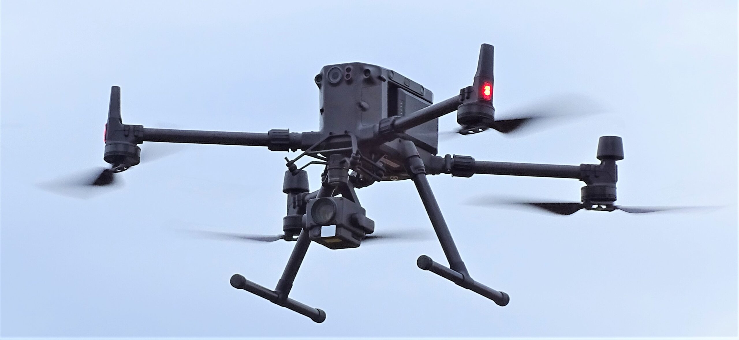 Dji Matrice 300 Rtk Geometrix Enterprise 機体紹介! ニュース Geometrix