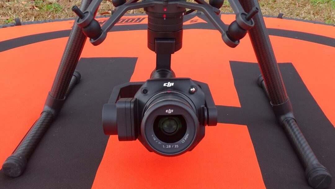 -Matrice 300 RTK カメラ- Zenmuse P1のご紹介！ | ニュース | Geometrix Enterprise