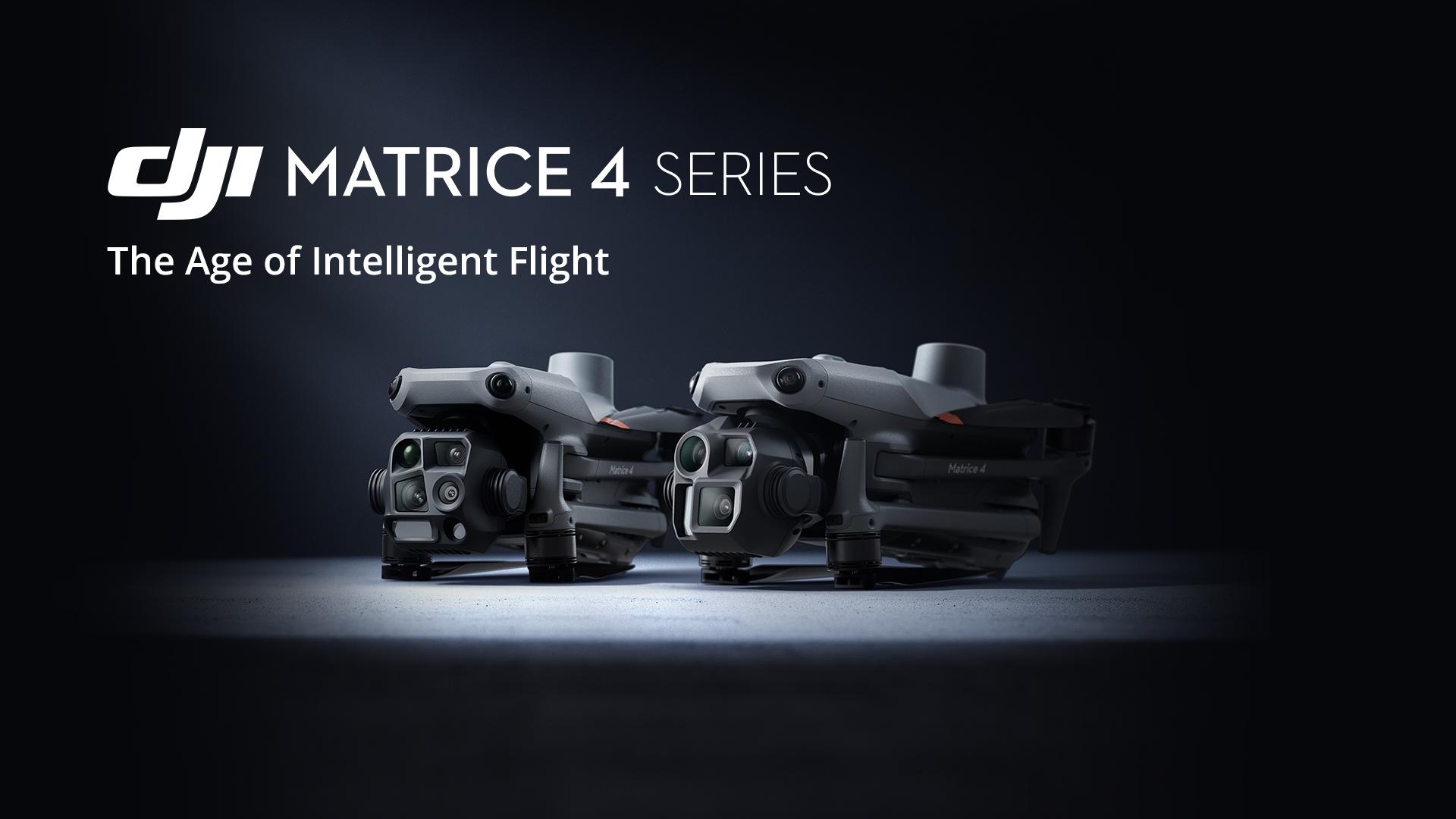 Dji Matrice 4 Enterprise 空撮・測量用ドローン 取り扱い開始! ニュース Geometrix Enterprise